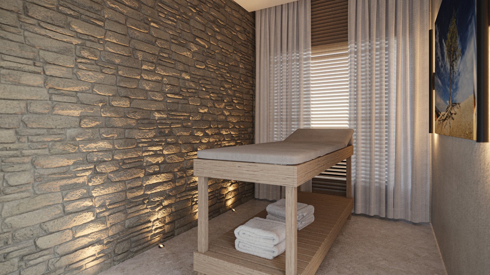 Housi Cambuí | Smart Living